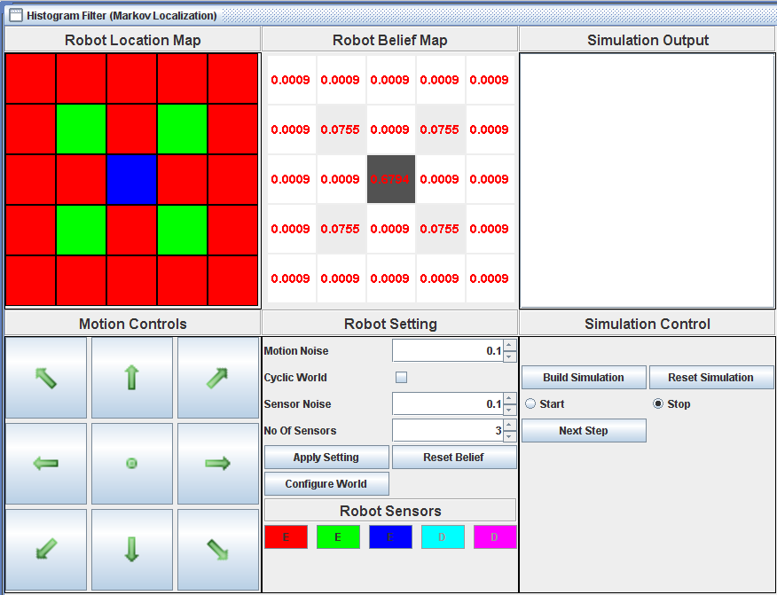 Robosim Robot Simulator Download